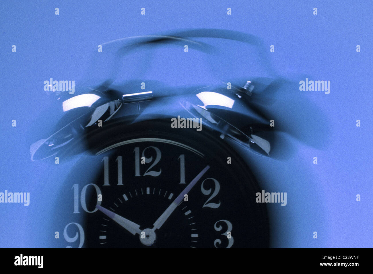 Active clocks hi-res stock photography and images - Alamy