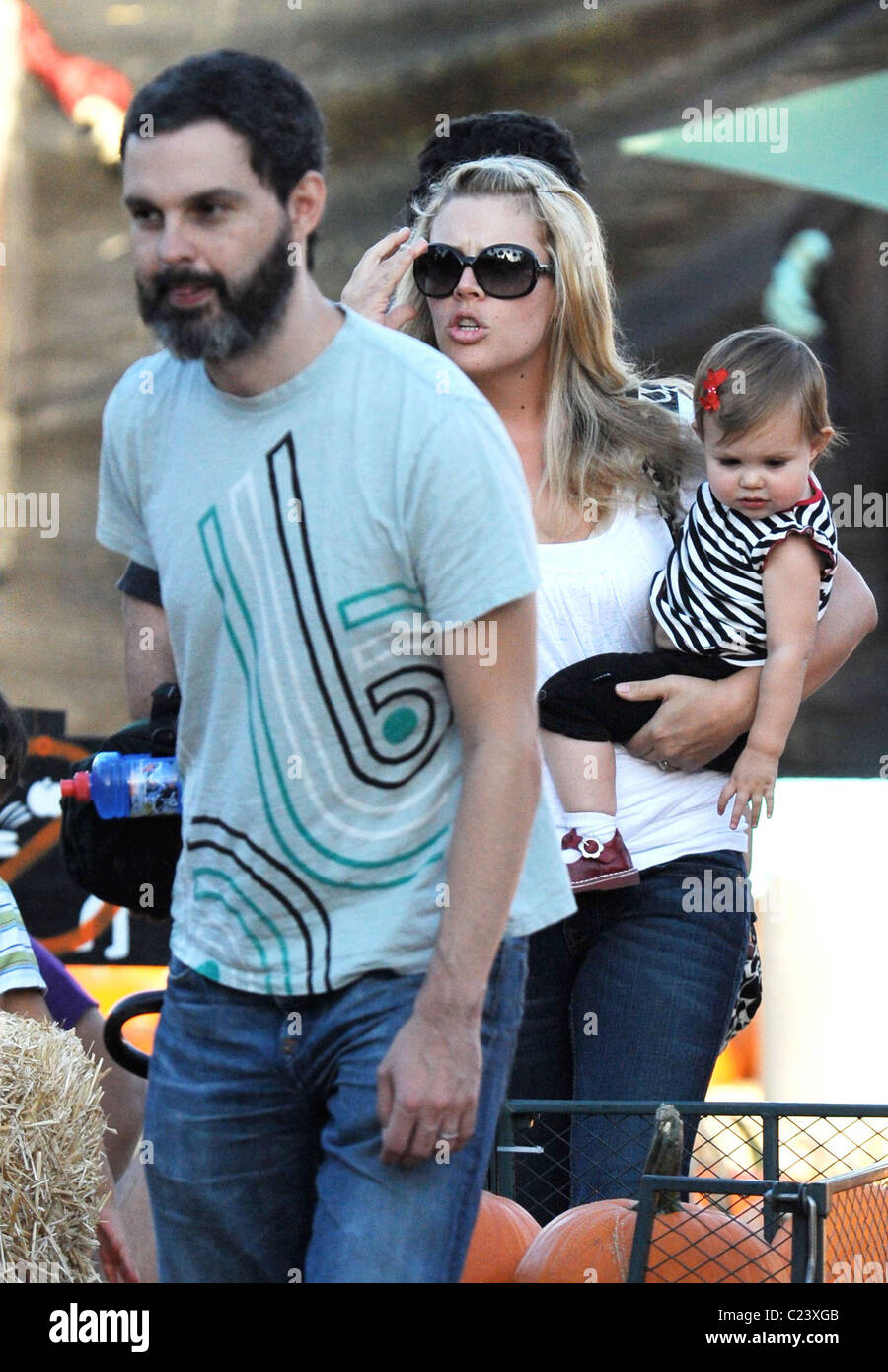 Busy Philipps Husband Marc Silverstein