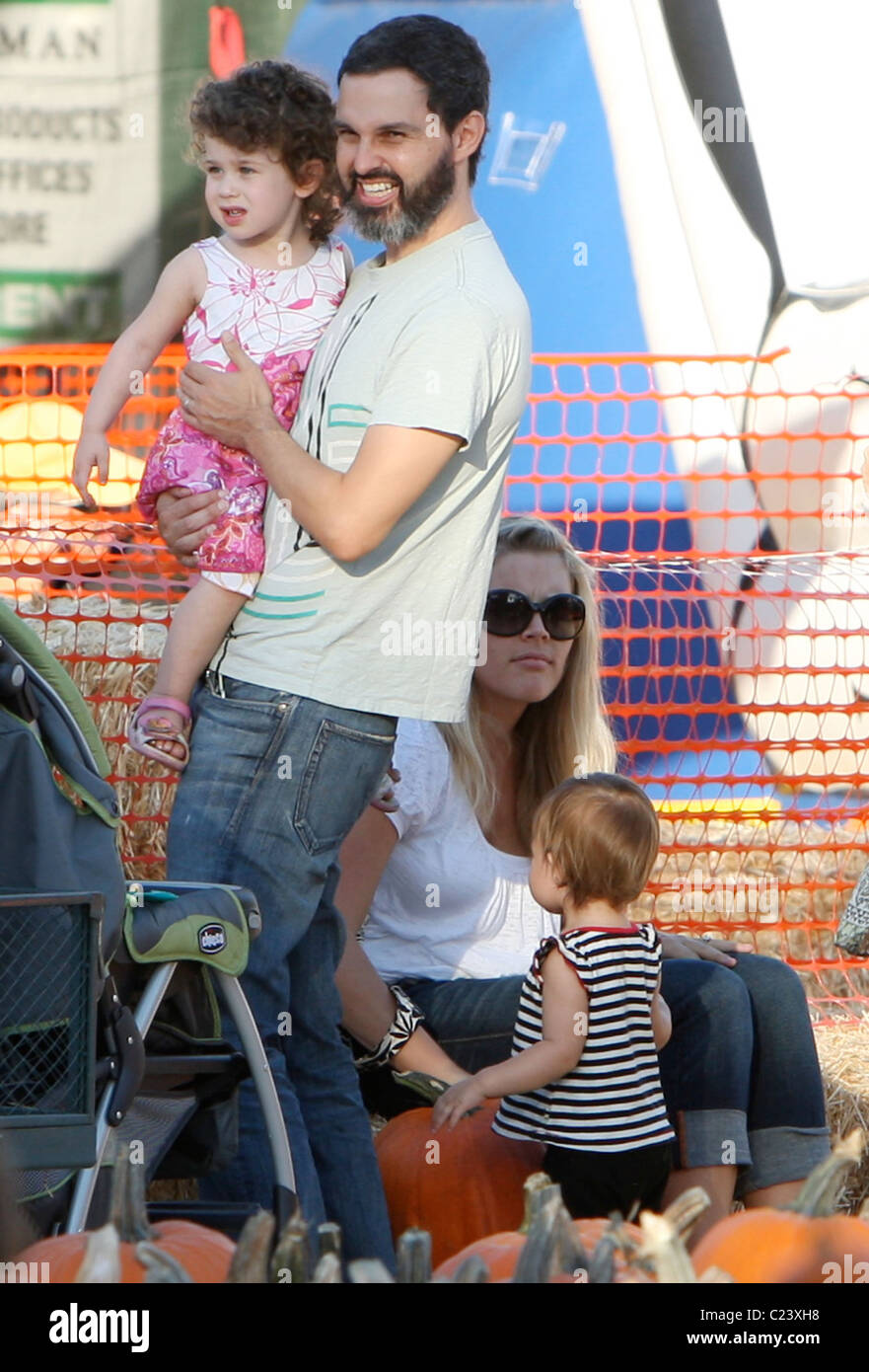 Marc Silverstein Family