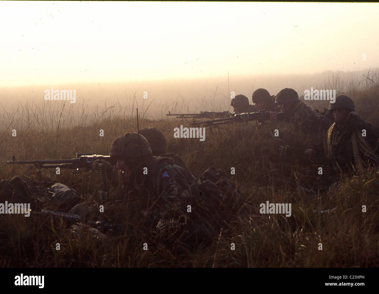 Mobile air force exercise hi-res stock photography and images - Alamy