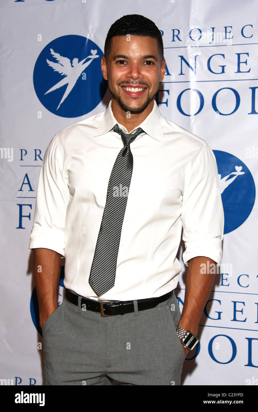 Wilson cruz hi-res stock photography and images - Alamy