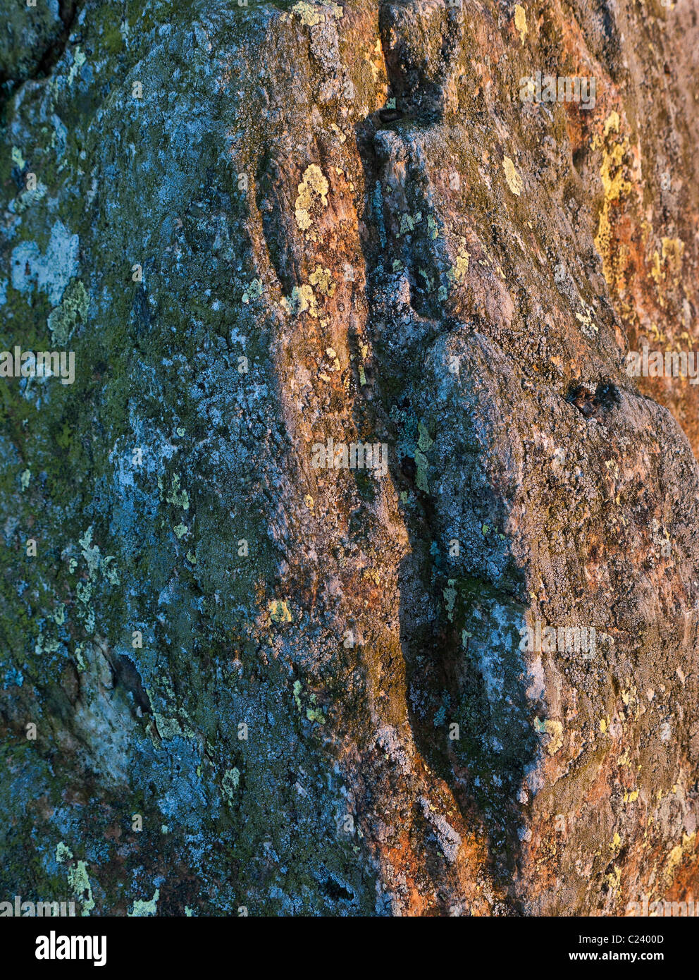 Rock texture hi-res stock photography and images - Alamy