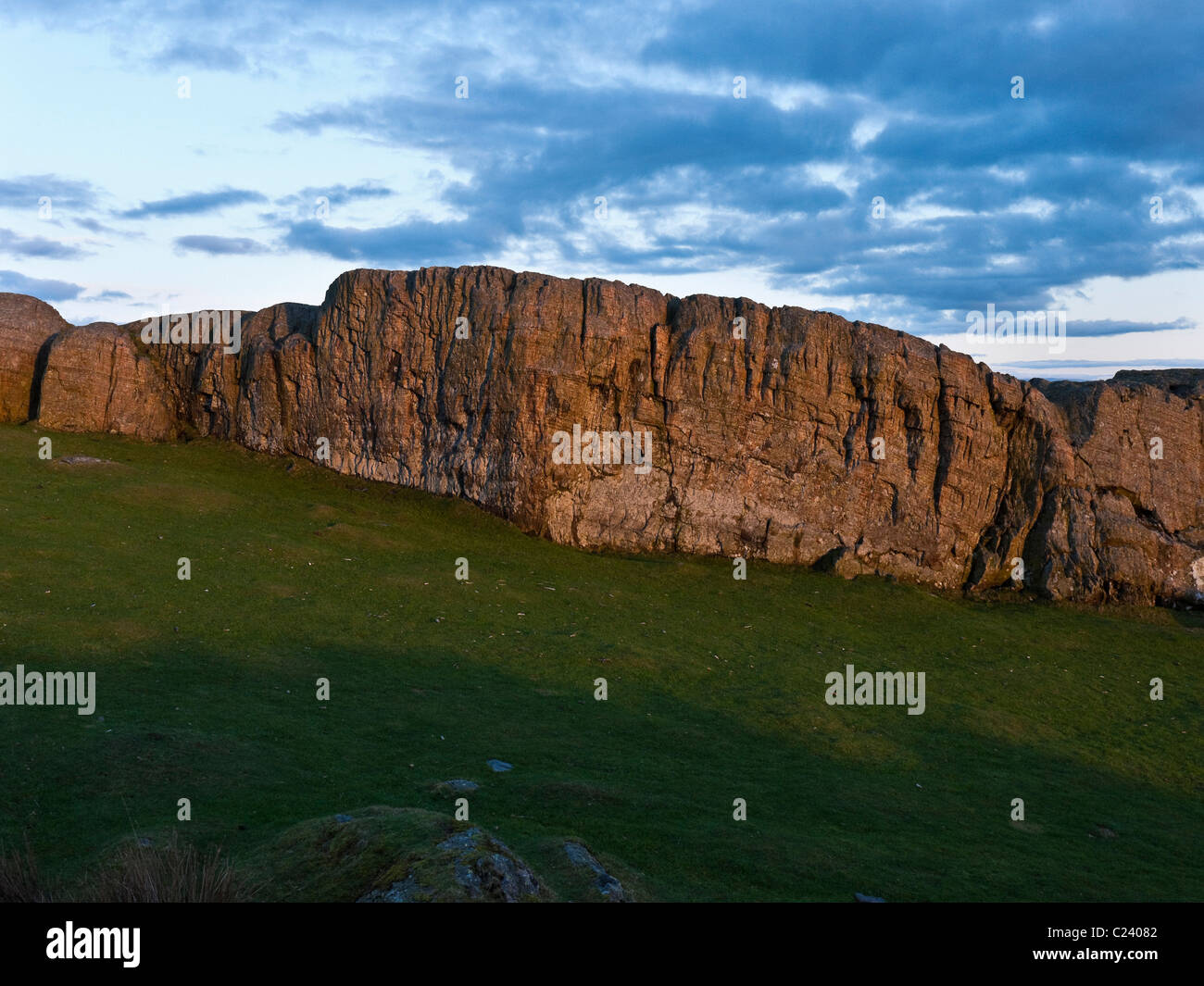 Brant fell hi-res stock photography and images - Alamy