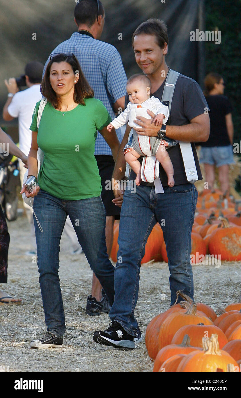 Kim painter and mabel painter lowe hi-res stock photography and images ...