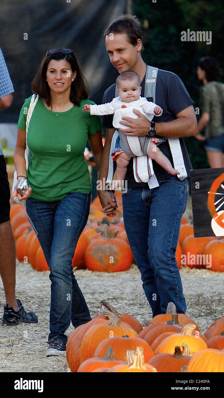 Kim painter and mabel painter lowe hi-res stock photography and images ...