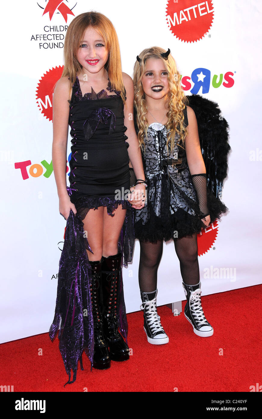 Emily Grace Reaves Modeling