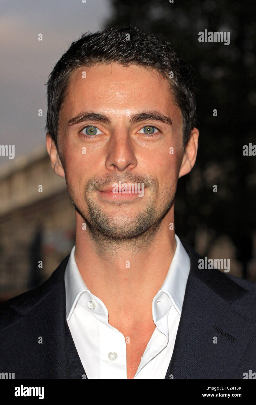 Matthew Goode A Single Man