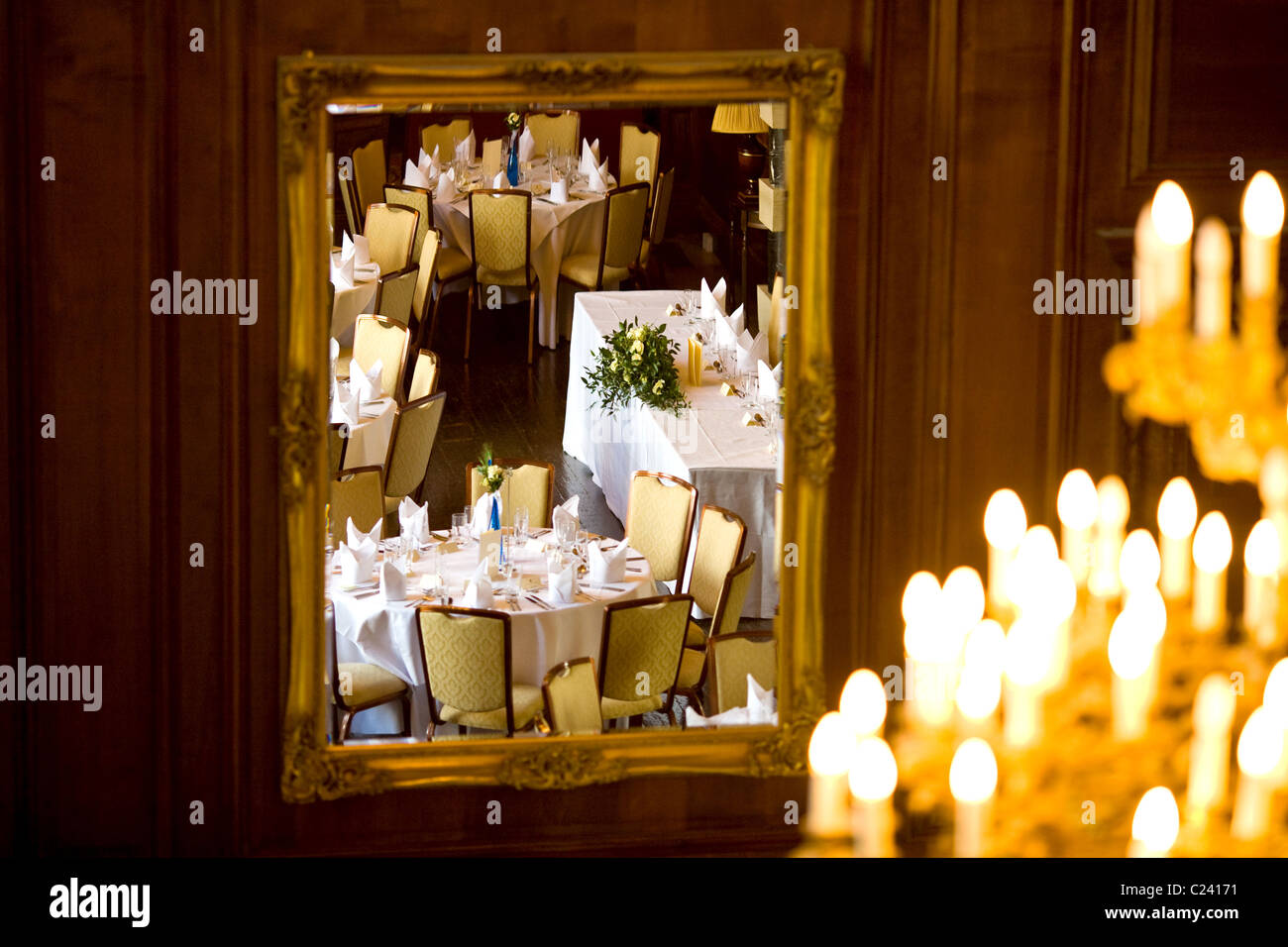 Addington palace hi-res stock photography and images - Alamy