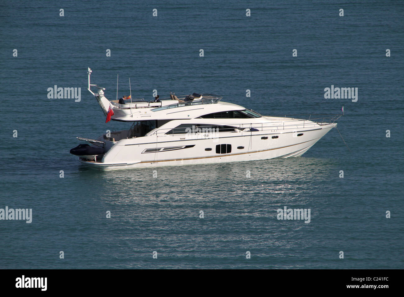 Power boat hi-res stock photography and images - Alamy