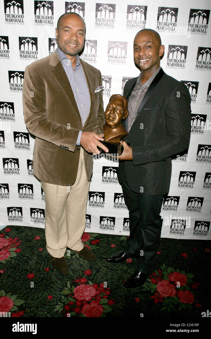 Andre walker fashion hi-res stock photography and images - Alamy