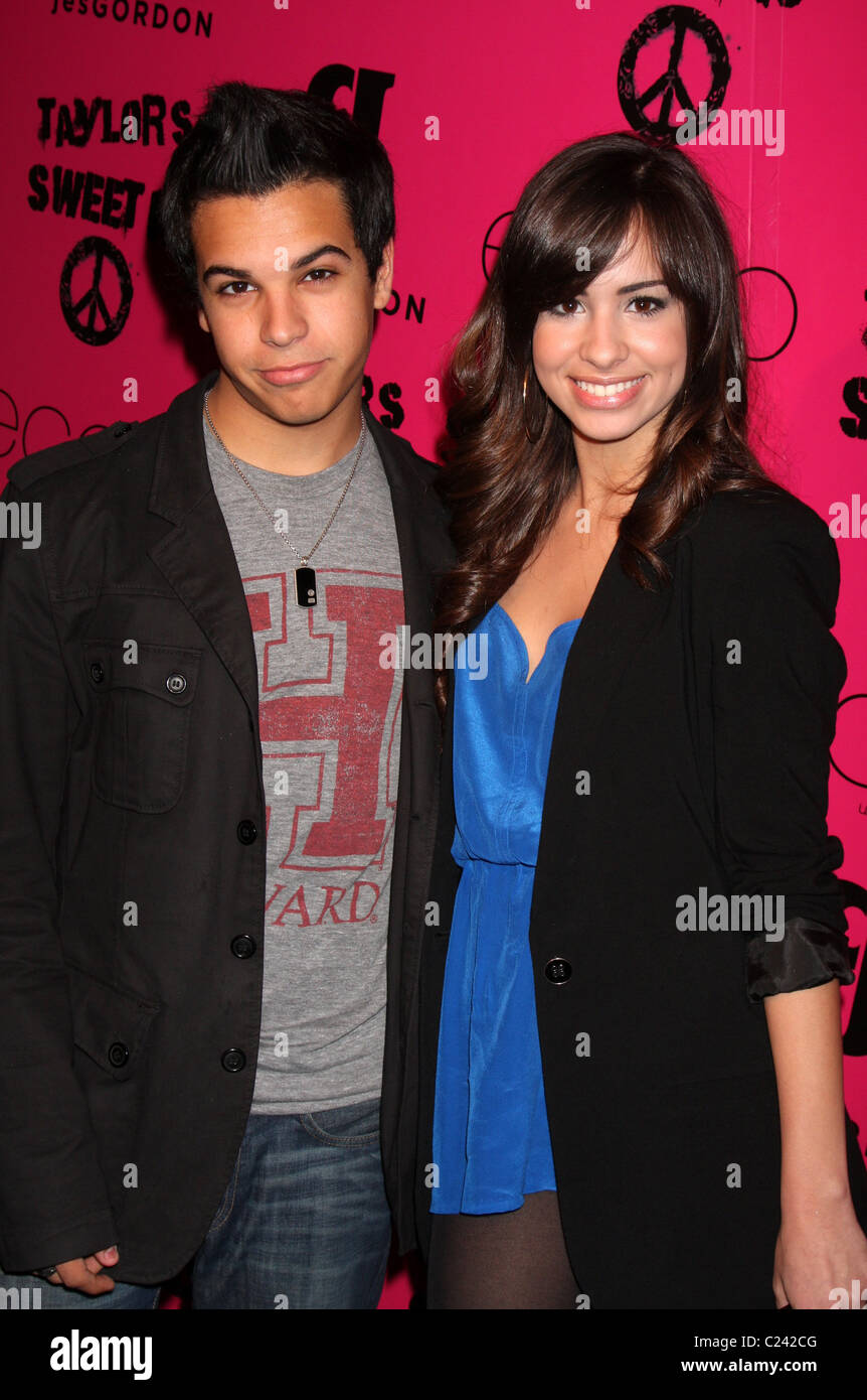 Gabriela rodriguez sweet 16 birthday hi-res stock photography and ...