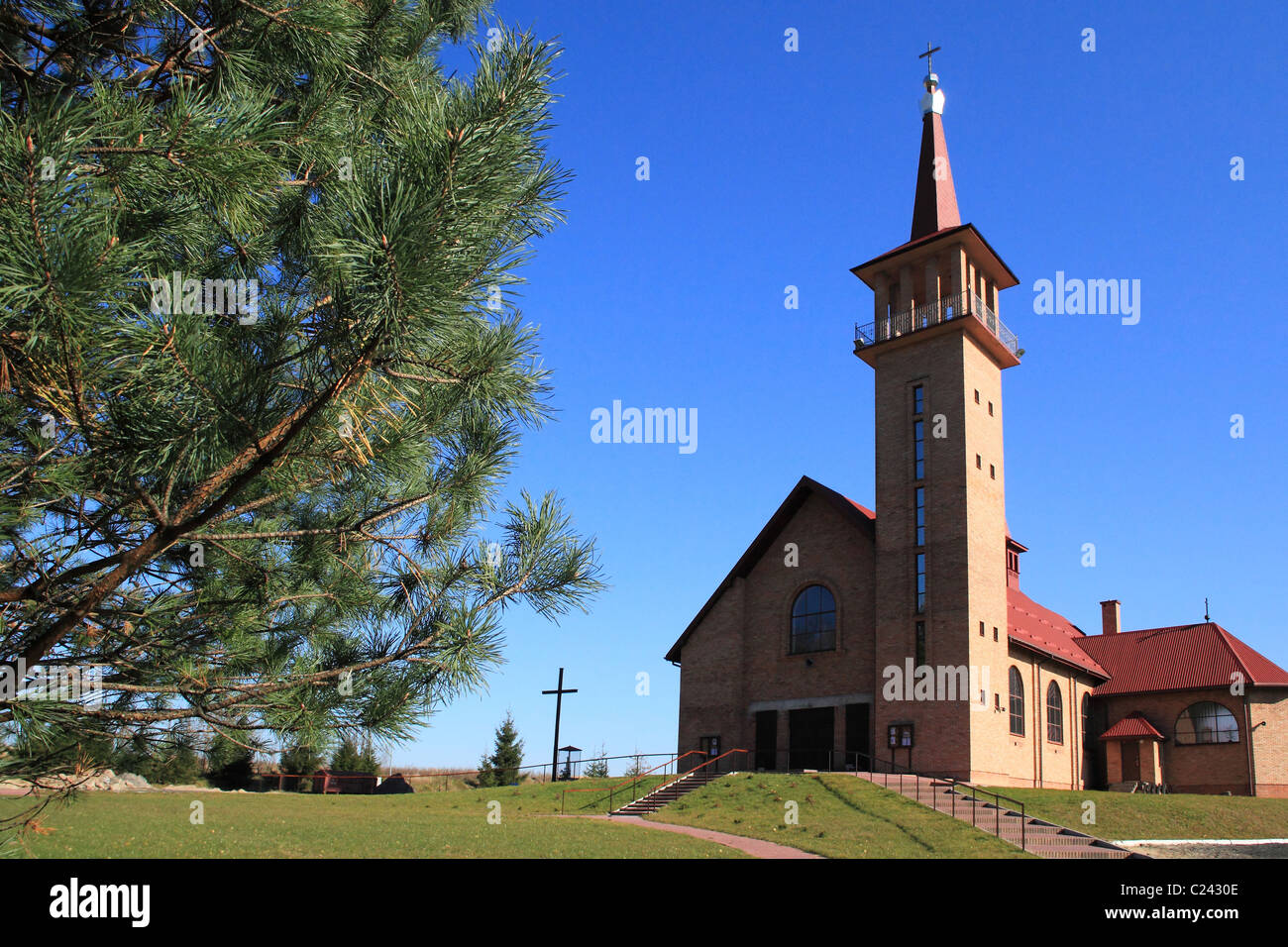 Lublin voivodeship hi-res stock photography and images - Alamy