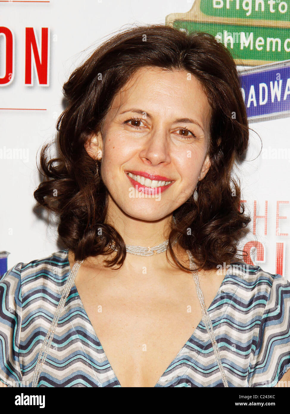 Jessica hecht friends hi-res stock photography and images - Alamy