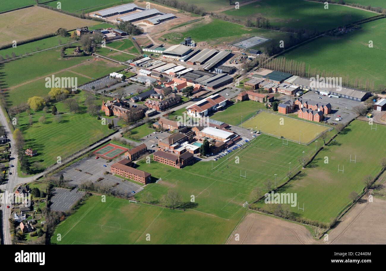 Agricultural university education hi-res stock photography and images ...