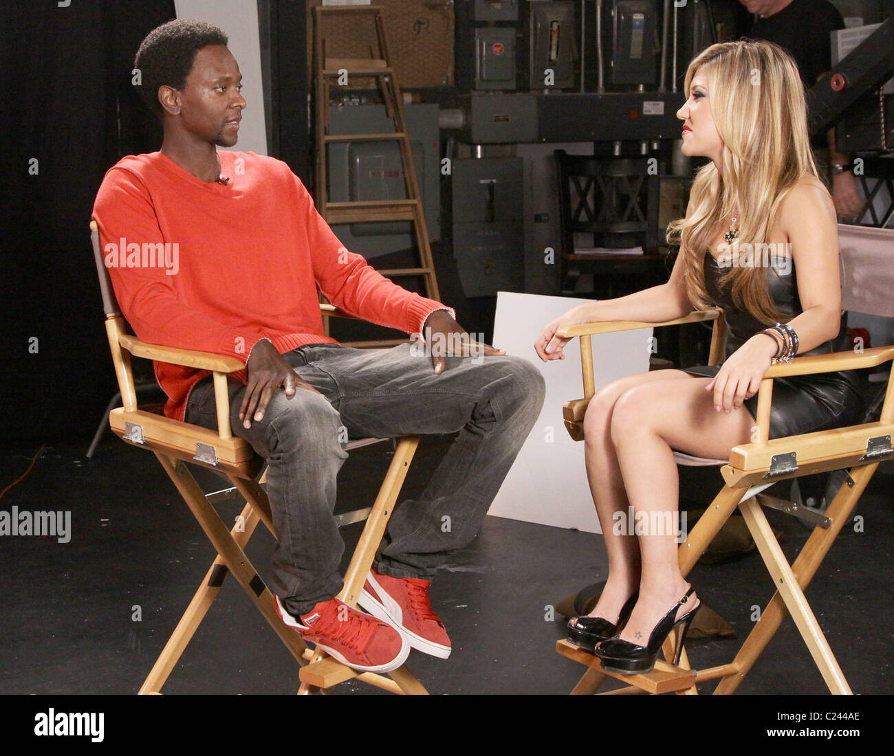 Ani esmailian hi-res stock photography and images - Alamy