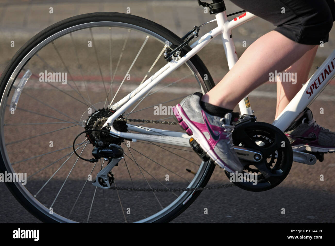 The economic cycle hi-res stock photography and images - Alamy