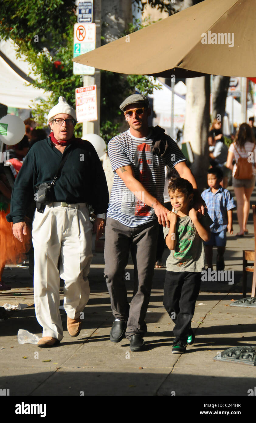 Justin Chambers Family Justin Chambers (@drummaboyjustin)