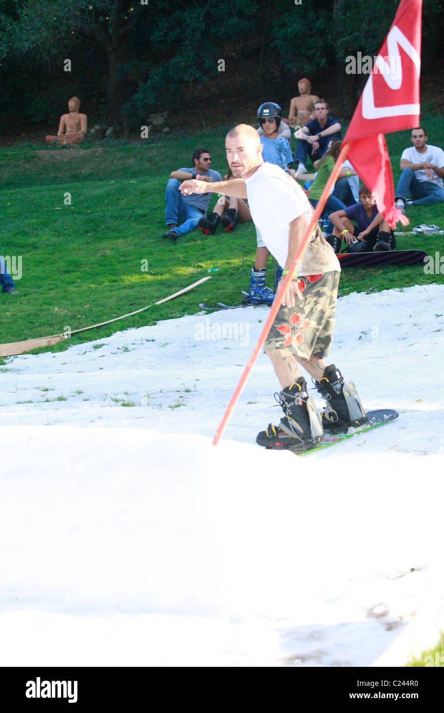 Jamie padgett hi-res stock photography and images - Alamy