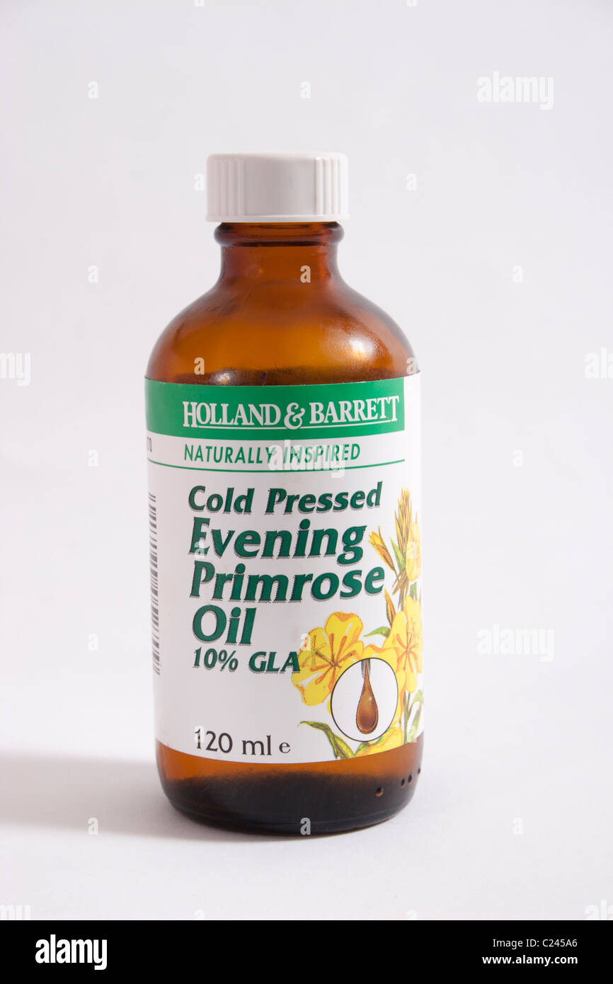 Primrose portrait hi-res stock photography and images - Alamy