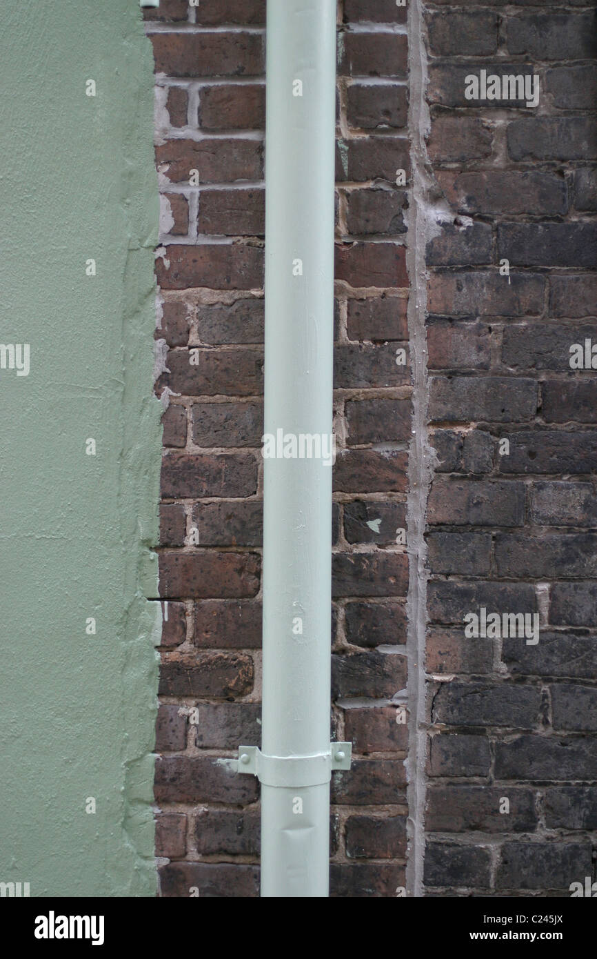 Abstract pole and lines Stock Photo - Alamy