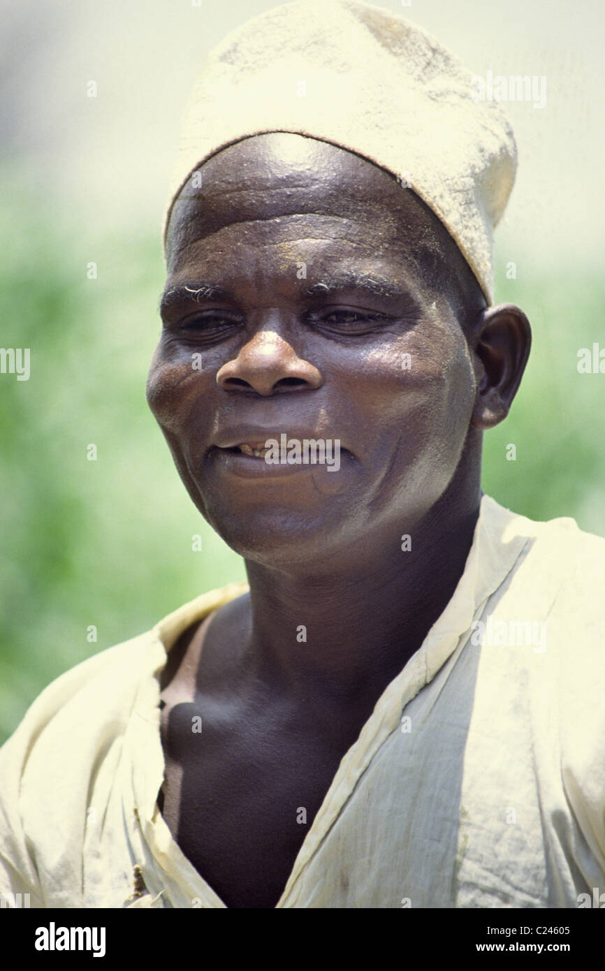 An hausa man hi-res stock photography and images - Alamy