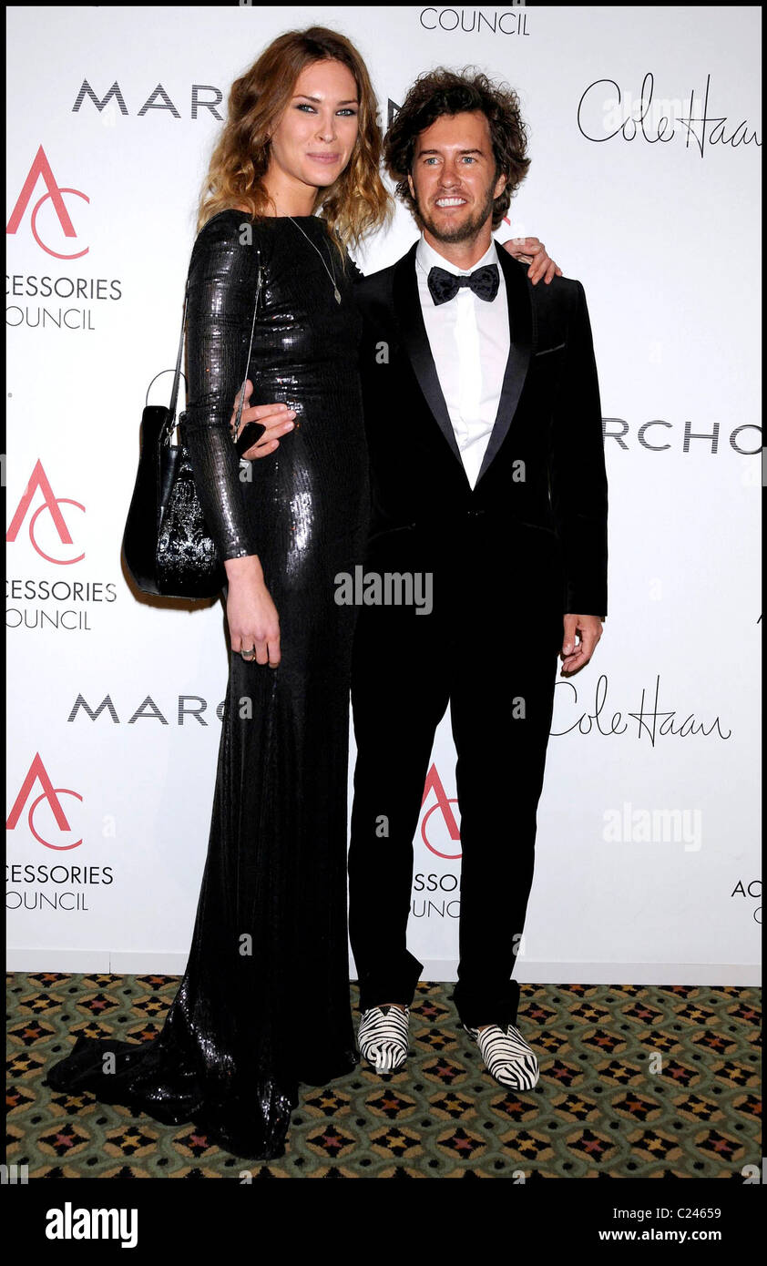 Erin Wasson, Blake Mycoskie 13th annual ACE Awards Gala held at ...