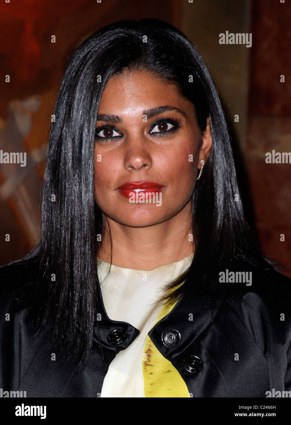 Rachel Roy NYPL Lions Gala and Young Lions Benefit Party. New York's ...