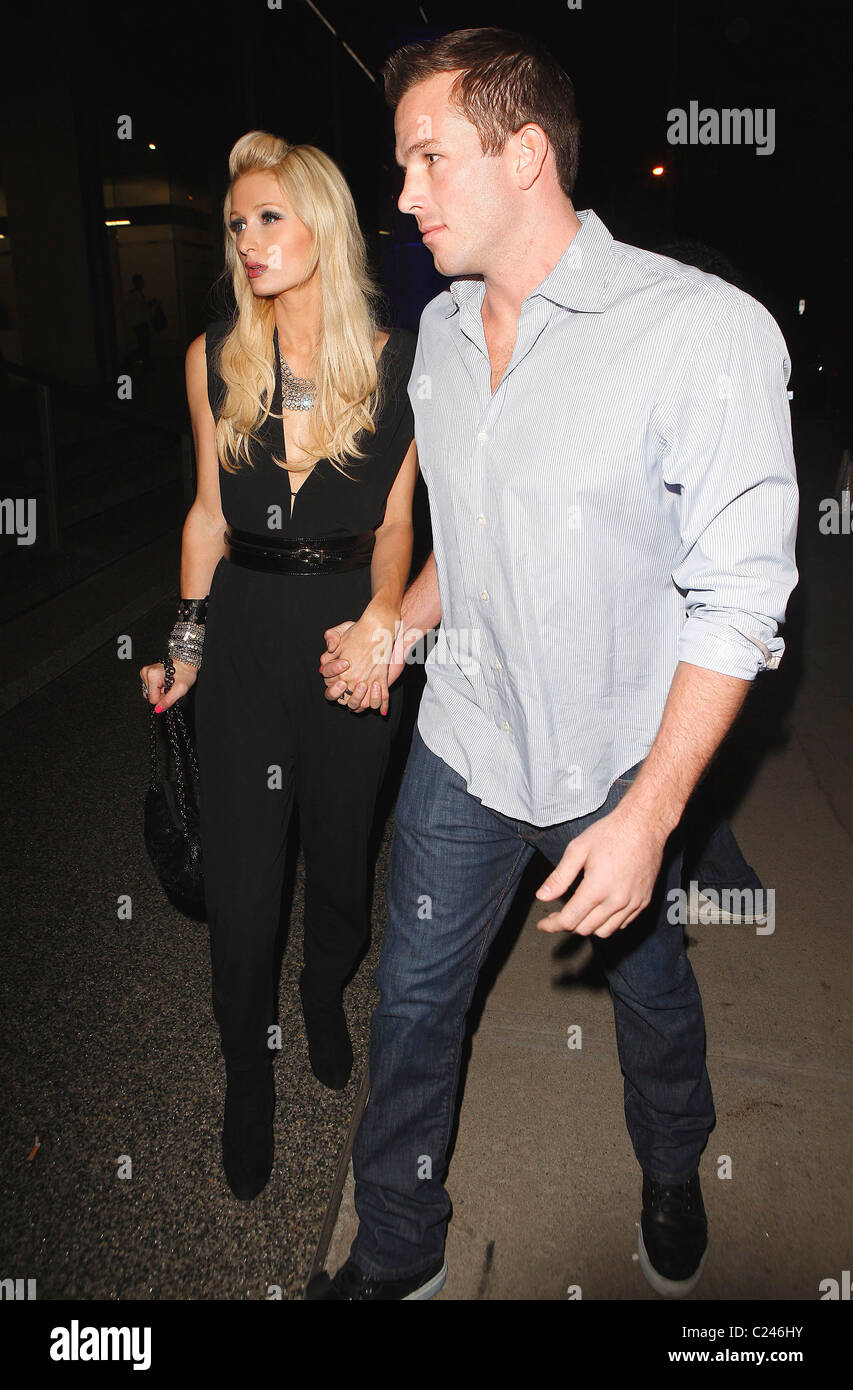 Amanda Bynes And Doug Reinhardt