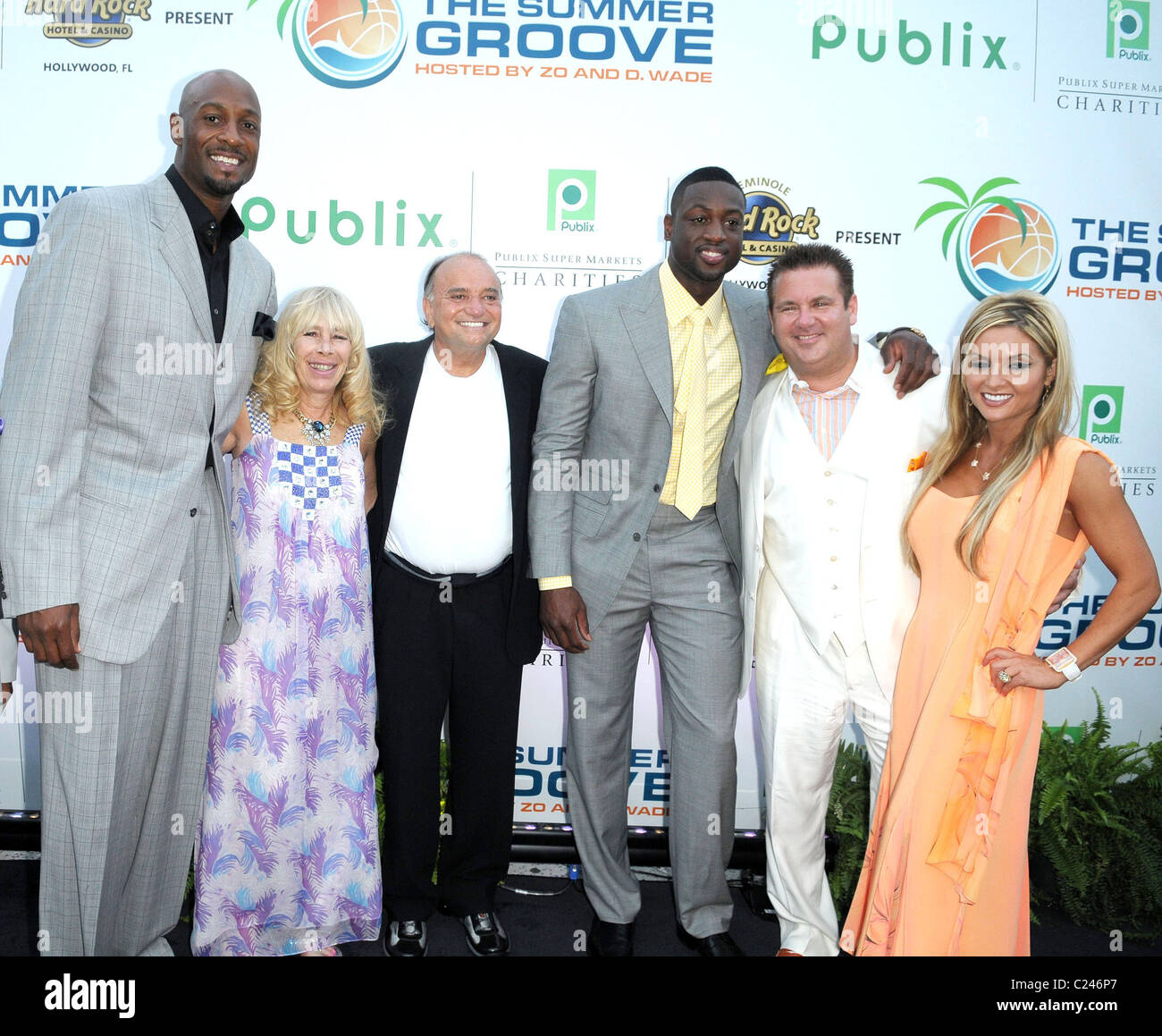 **File Photo** Florida lawyer Scott Rothstein has been accused of ...