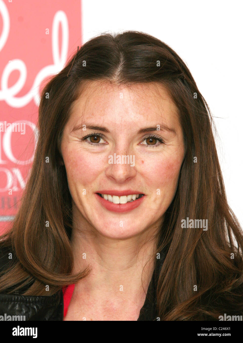 Jools oliver hi-res stock photography and images - Alamy