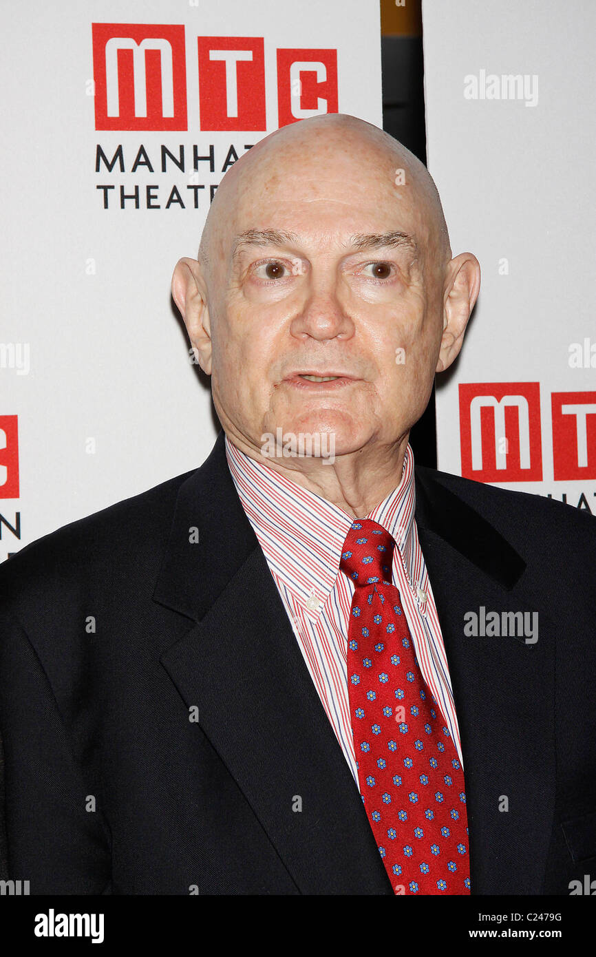 Joseph Hardy Opening night of 'Nightingale' written by and starring ...