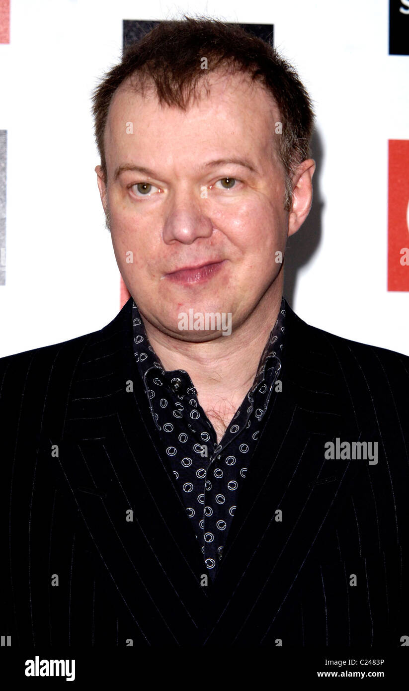 Edwyn Collins Stock Photos & Edwyn Collins Stock Images - Alamy