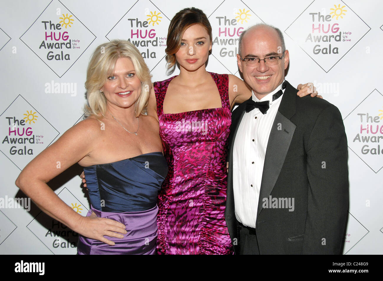 Victoria's Secret CEO Sharen Jester Turney and supermodel Miranda Kerr ... Victoria's Secret CEO Sharen Jester Turney and supermodel Miranda Kerr ...