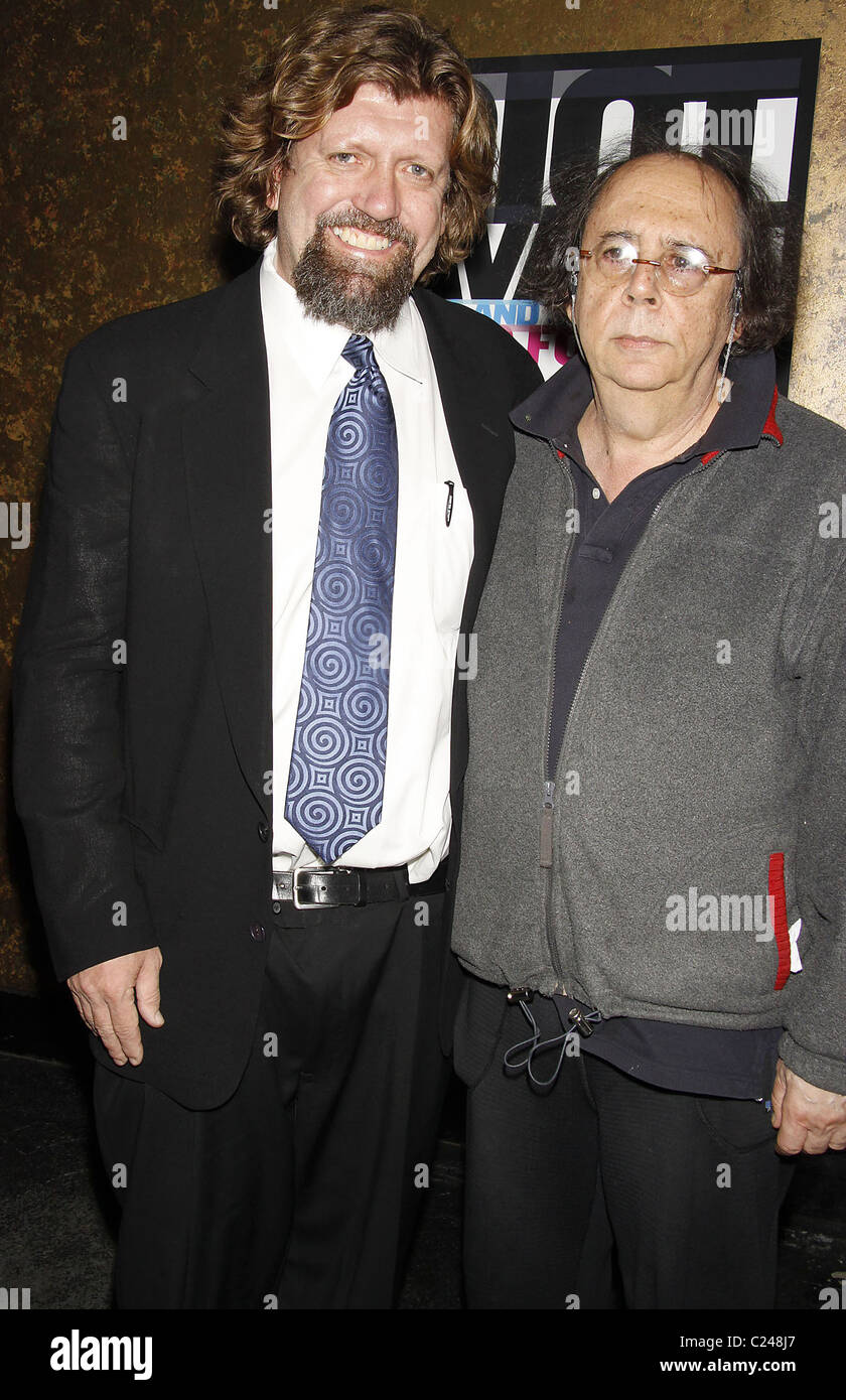 Richard Foreman Stock Photos & Richard Foreman Stock Images - Alamy