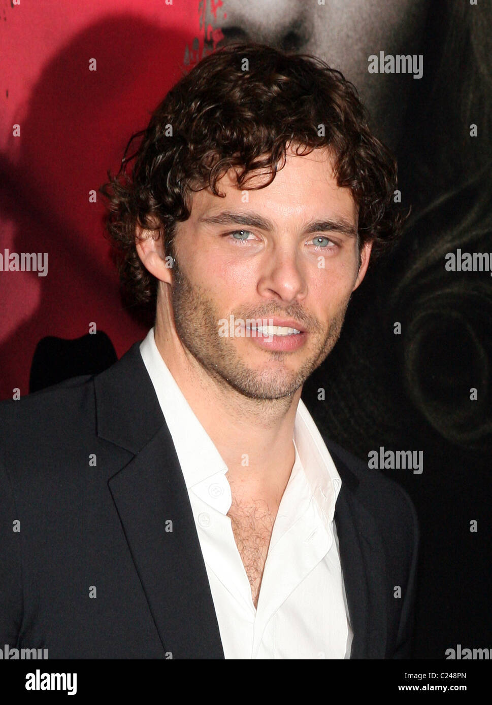 James Marsden The Box