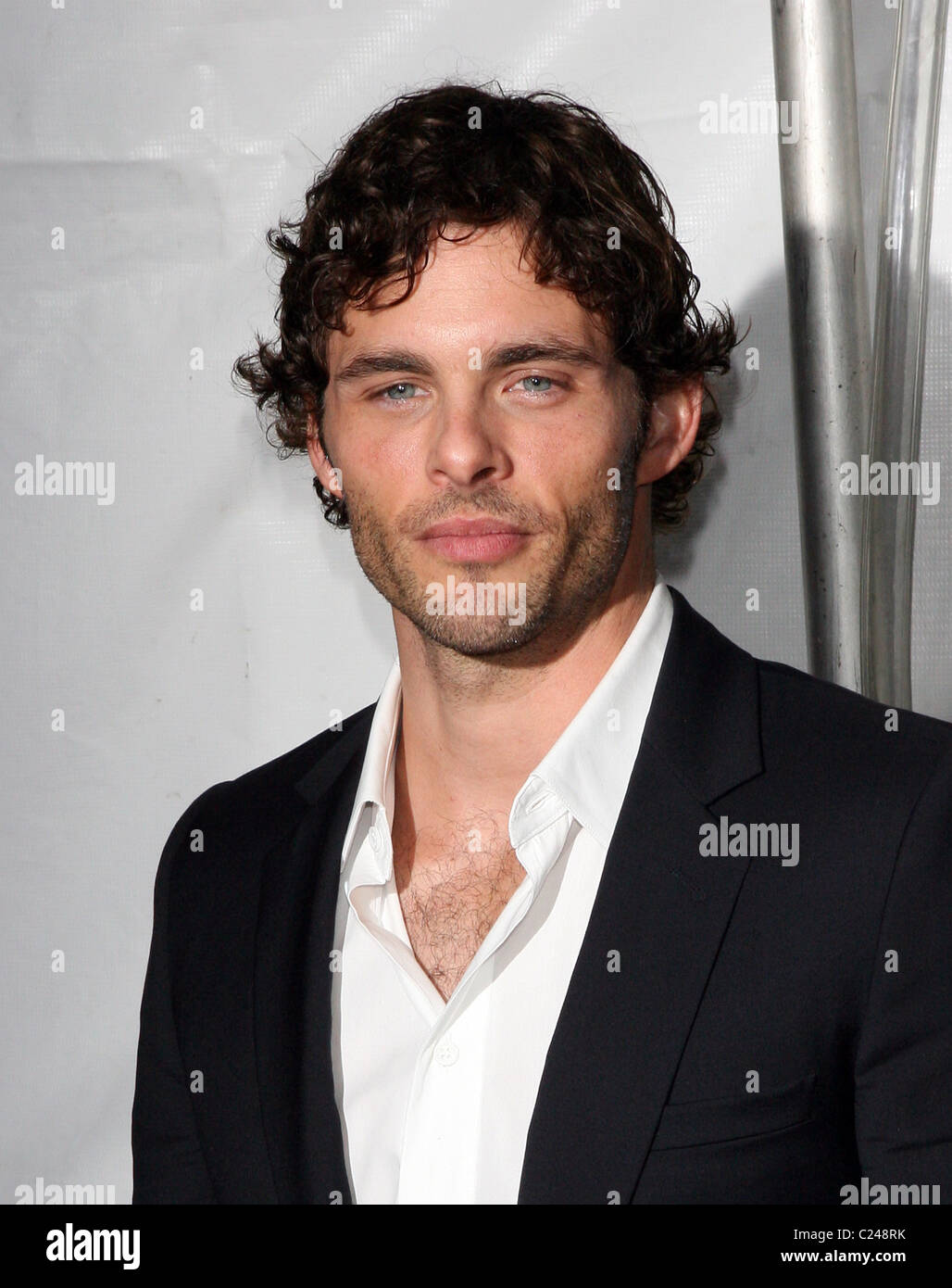 James Marsden The Box