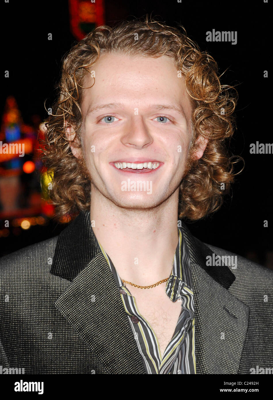 Nick Pasqual 2009 AFI Fest screening of 'The Road' held at Grauman's ...