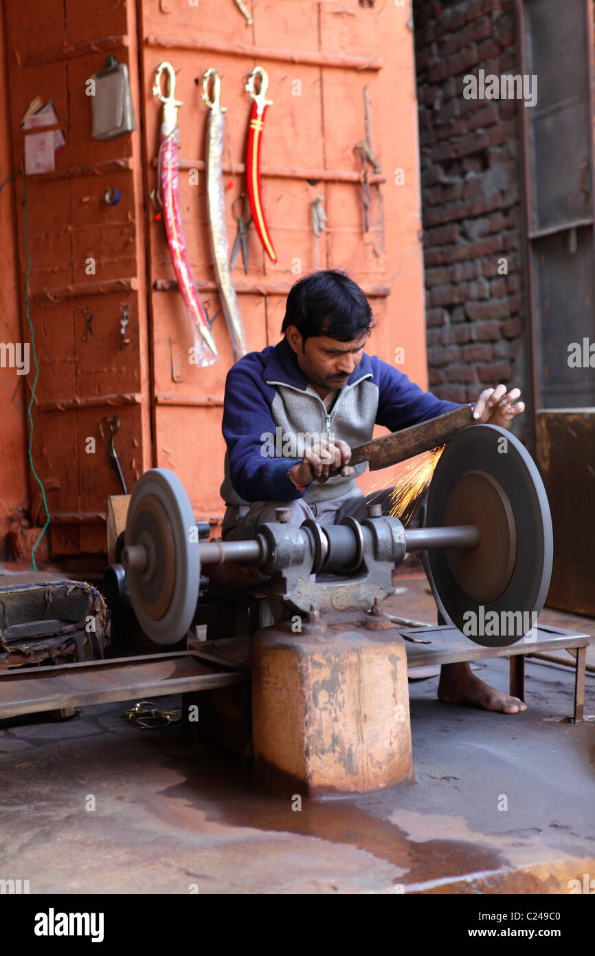 Metallurgy High Resolution Stock Photography and Images - Alamy