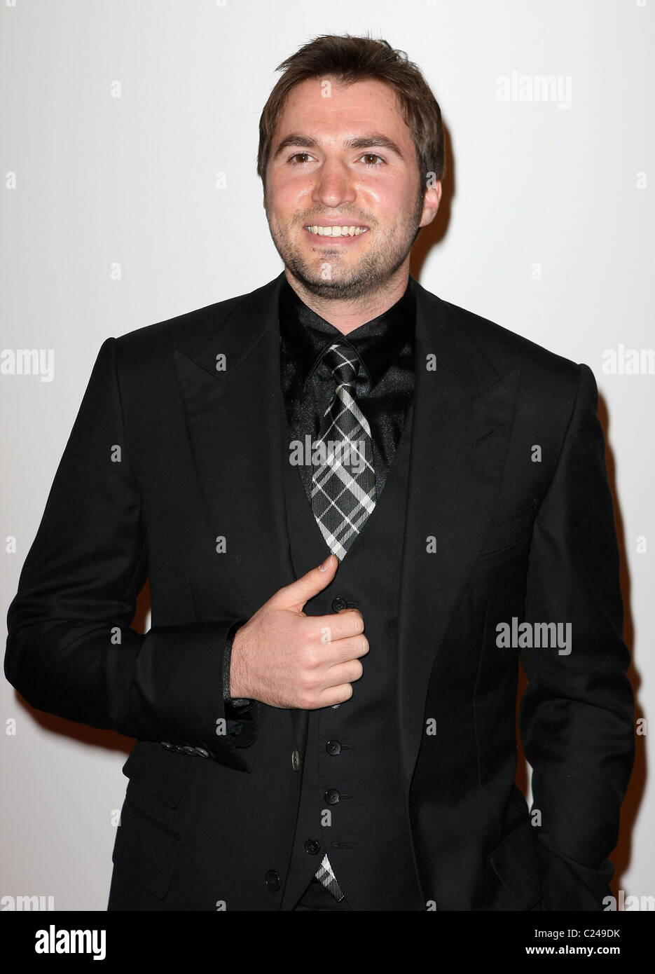 Nathan pacheco hi-res stock photography and images - Alamy