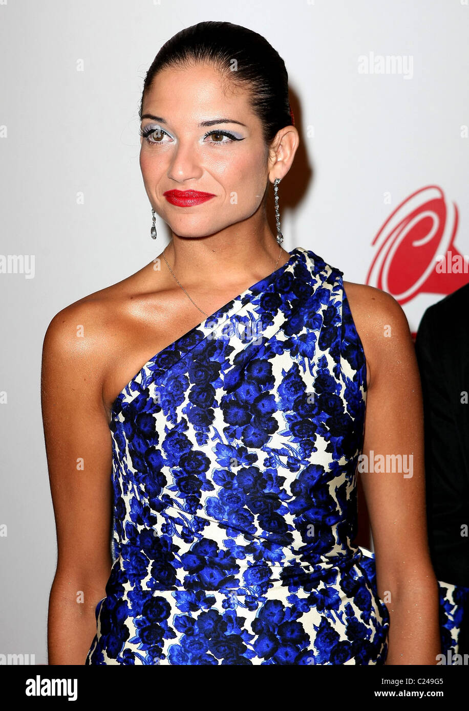 LaQuinto Estacion The 2009 Latin Recording Academy Person Of The Year ...