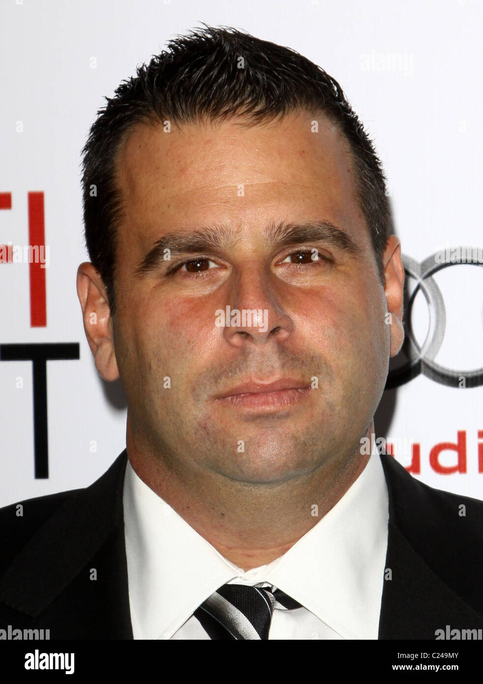 Randal Emmett Los Angeles Premiere of 'Bad Lieutenant: Port of Call New ...