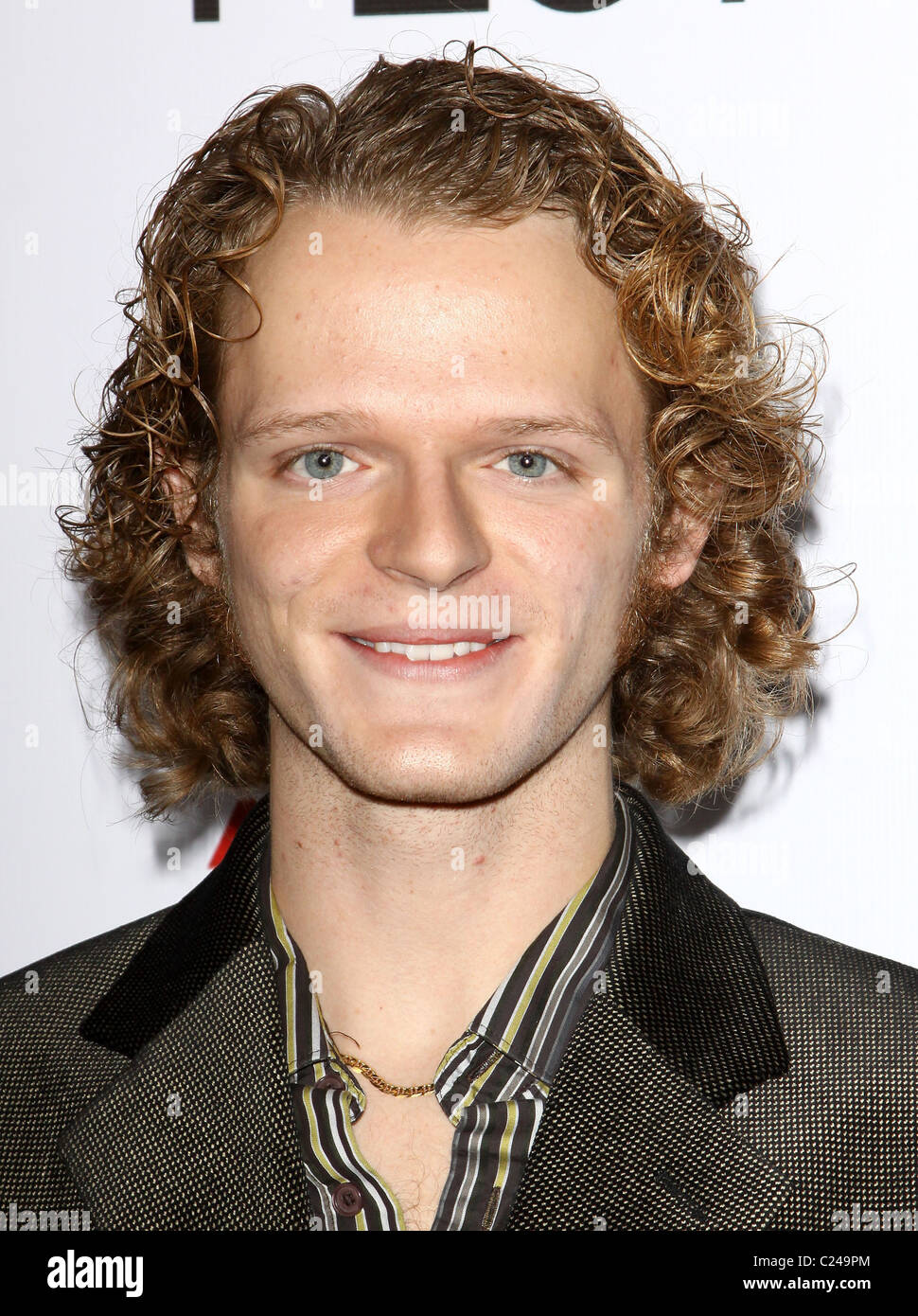 Nick Pasqual 2009 AFI Fest screening of 'The Road' held at Grauman's ...