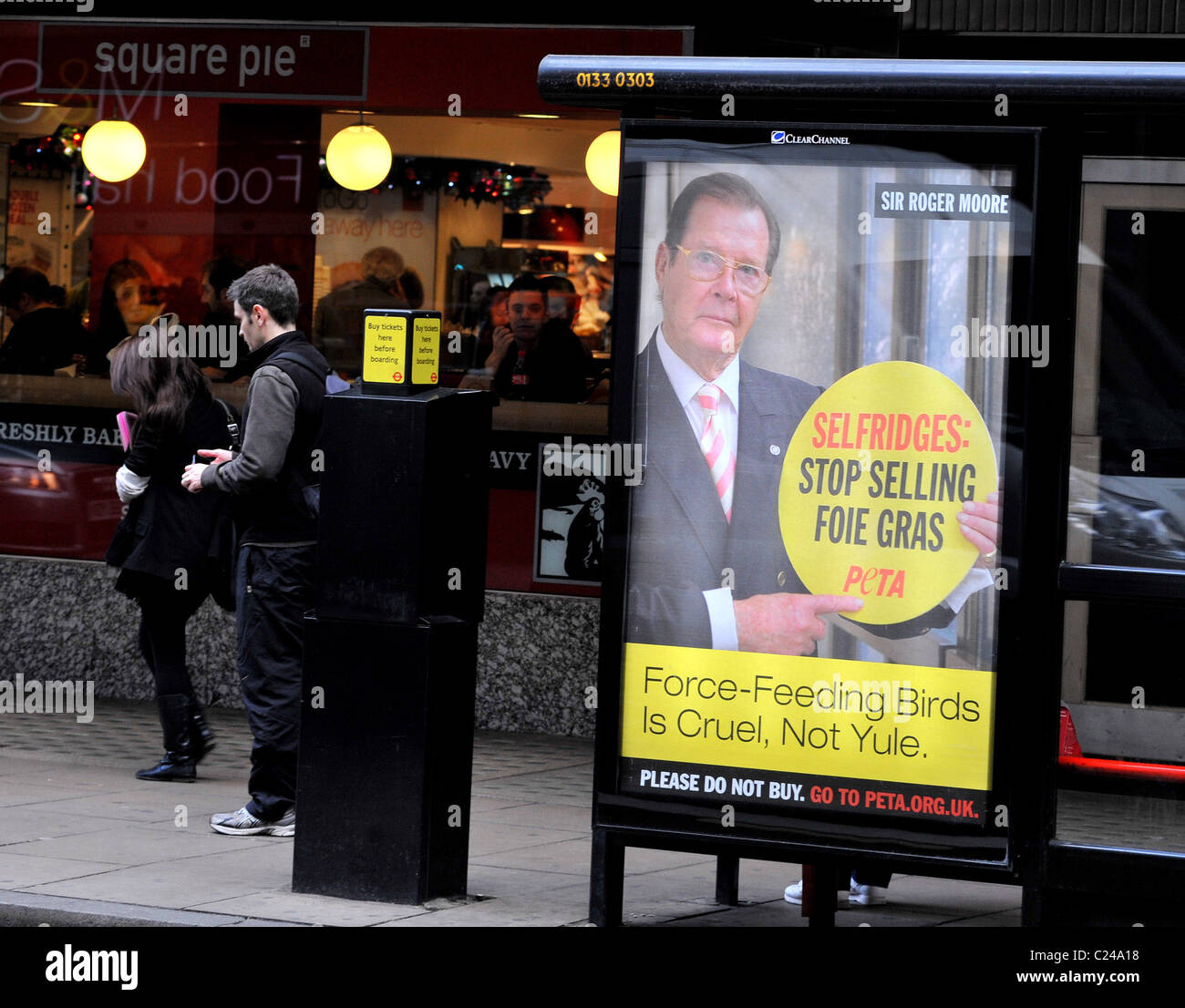 Peta poster hi-res stock photography and images - Alamy