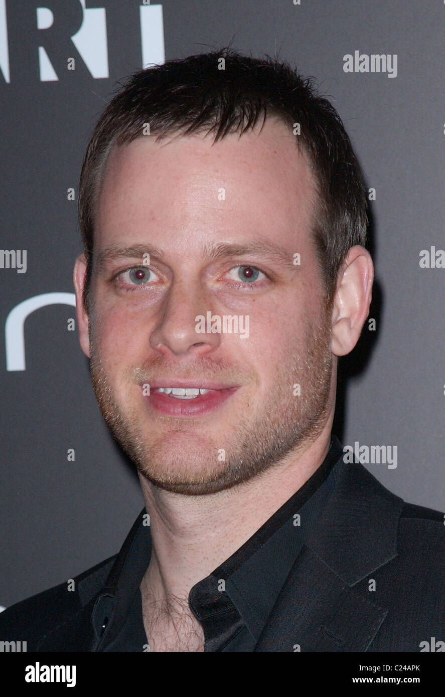 director Adam Salky Los Angeles Premiere of 'DARE' at the Pacific ...