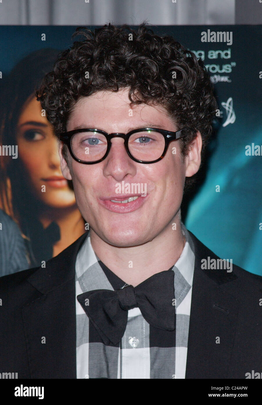 Ashley Springer The Wolf Of Wall Street