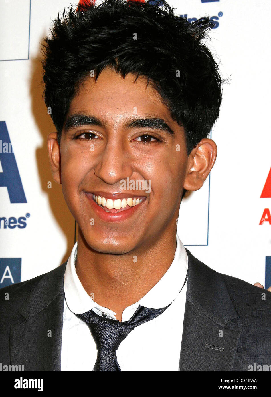 Dev Patel 18th Annual BAFTA/LA Britannia Awards held at the Hyatt ...