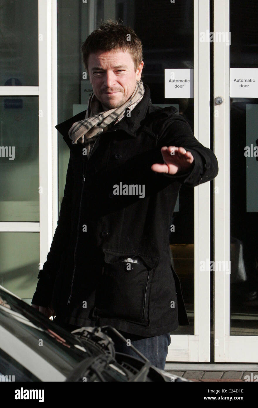 Blackpool kelly hi-res stock photography and images - Alamy