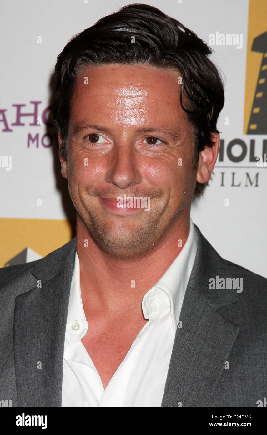 13th annual hollywood awards gala ceremony hi-res stock photography and ...