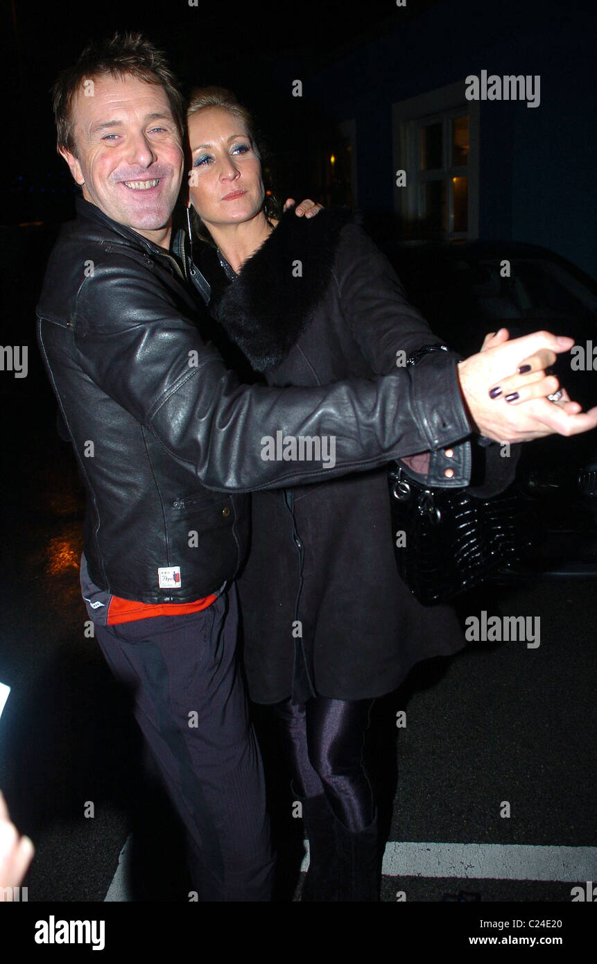 Phil tuffnell hi-res stock photography and images - Alamy