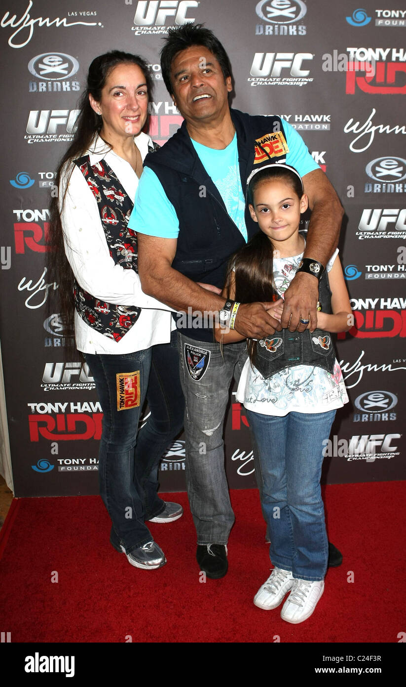 Erik Estrada Children